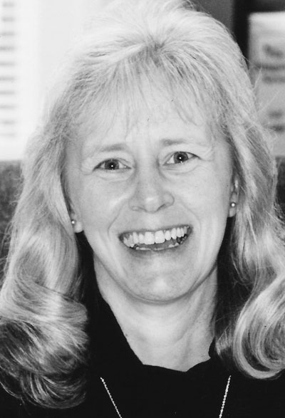 Pamela Sue Slaney | News, Sports, Jobs - News and Sentinel